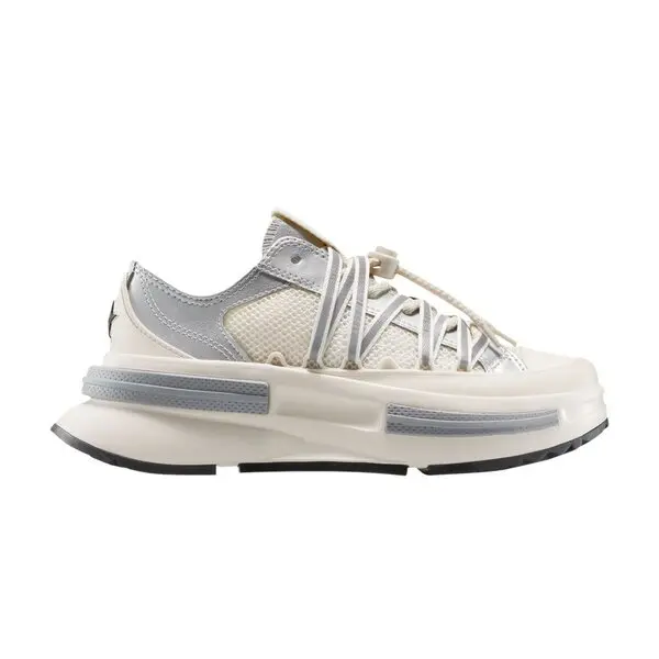 CONVERSE Run Star Legacy Cx Platform Low Metallic Sneakers