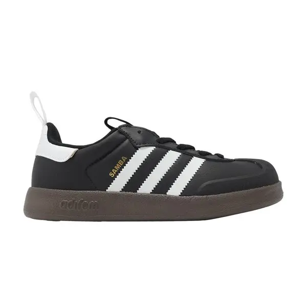 Adidas Adifom Samba 360 C Sneakers - Black