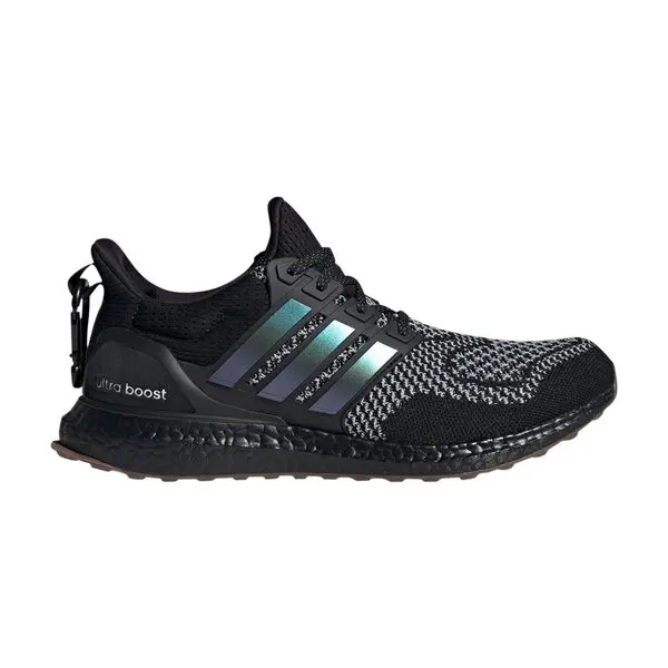 Adidas Overtime X Ultraboost 1.0 Sneakers - Black