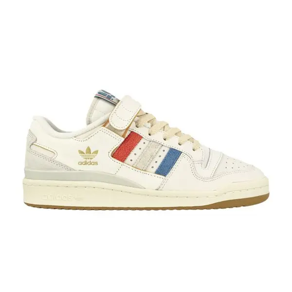 Adidas Forum 84 Low 'paris Olympics