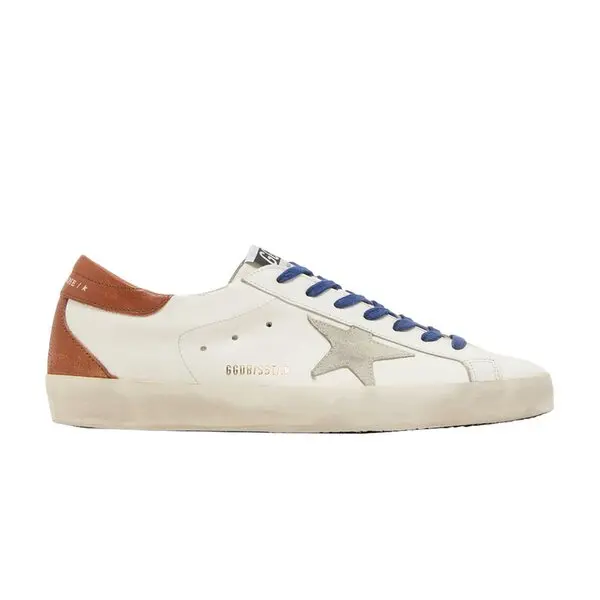 GOLDEN GOOSE Superstar Sneakers