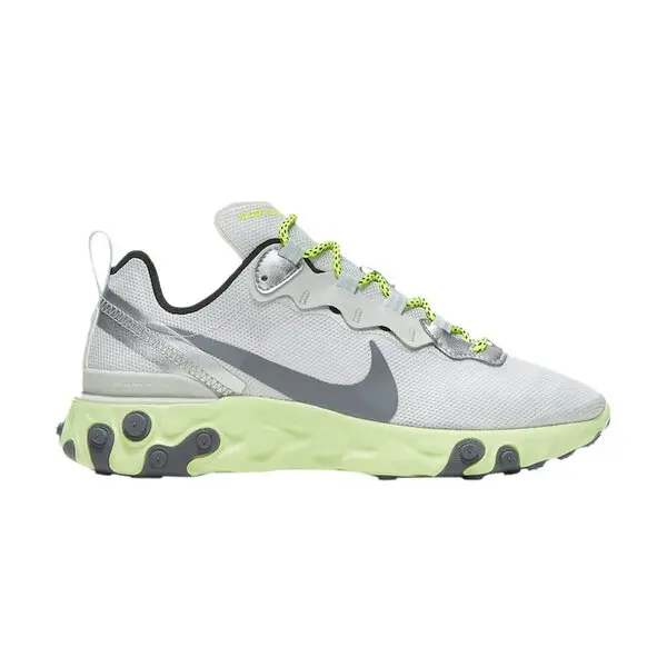 Nike React Element 55 - Grey
