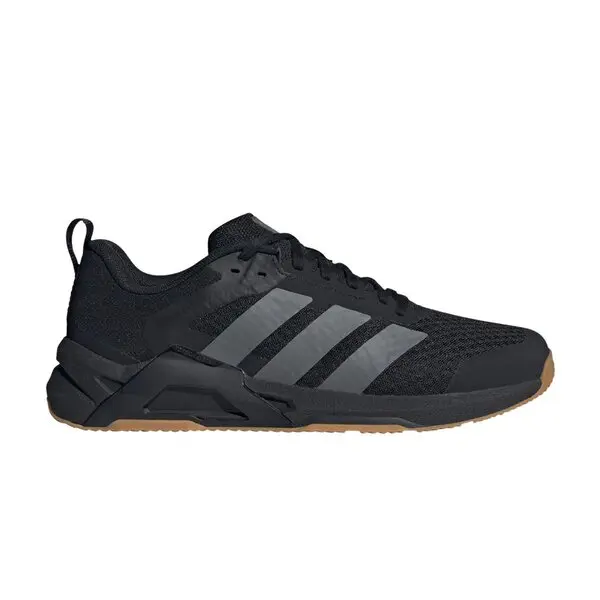 Adidas Dropset Control Athletic Sneakers - Black