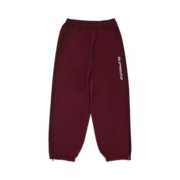 Supreme Warm Up Pant