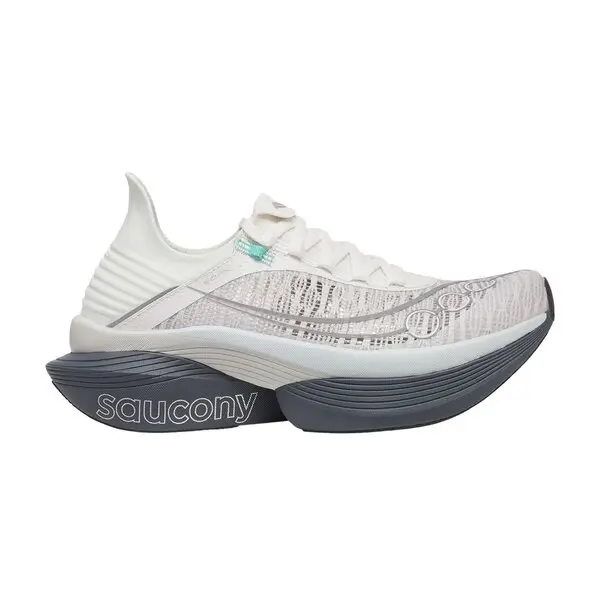 Saucony Endorphin Elite 2 Sneakers - Grey