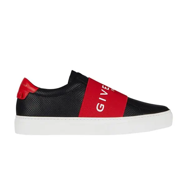 Givenchy Urban Street Low Sneakers
