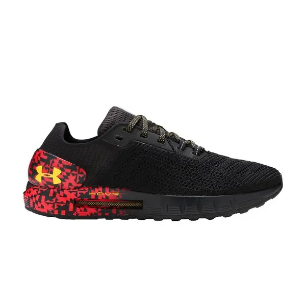 Under Armour Hovr Sonic 2 Ncaa Maryland Terrapins Sneakers