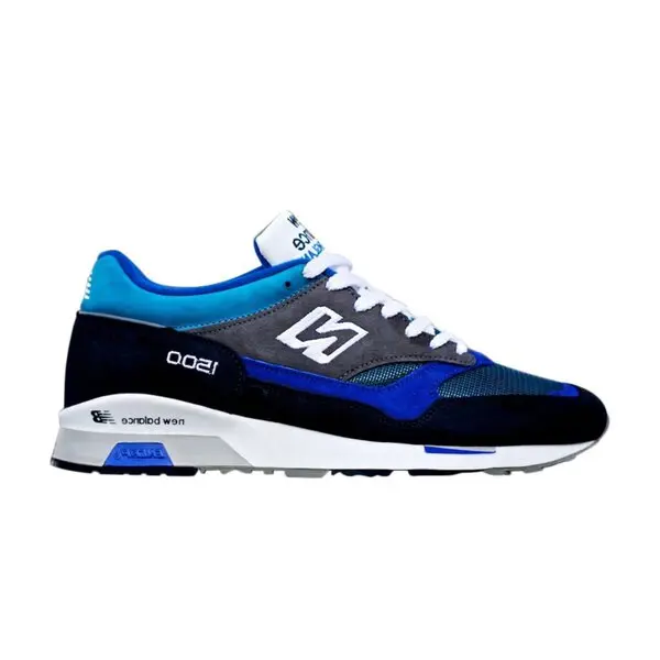 NEW BALANCE Hanon X 1500 'chosen Few' Sneaker - Blue