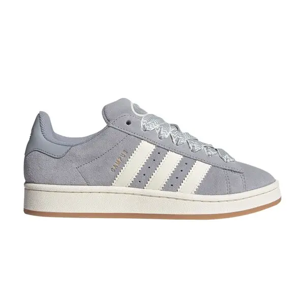 Adidas Campus 00s Sneakers - Grey