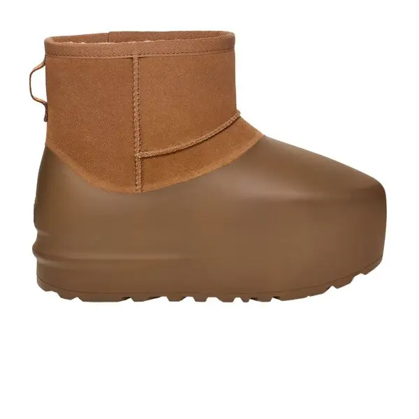 UGG Classic Mini Molded Boots