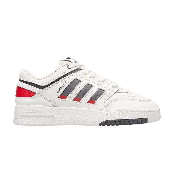 Adidas Drop Step Low Sneakers