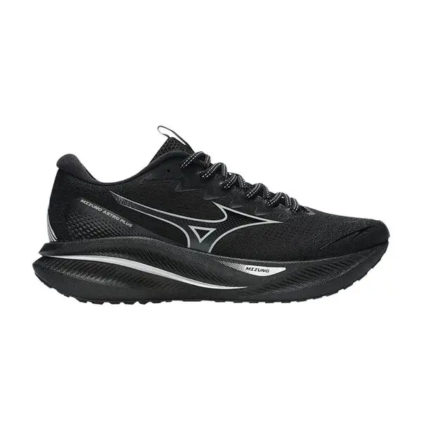 Mizuno Astro Plus Athletic Sneakers