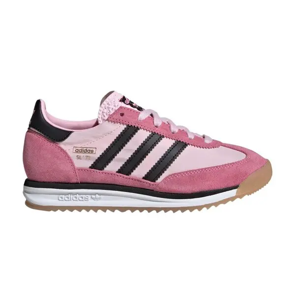 Adidas Sl72 Rs J Sneakers