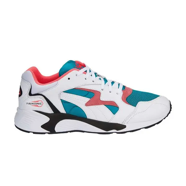 PUMA Prevail Sneakers