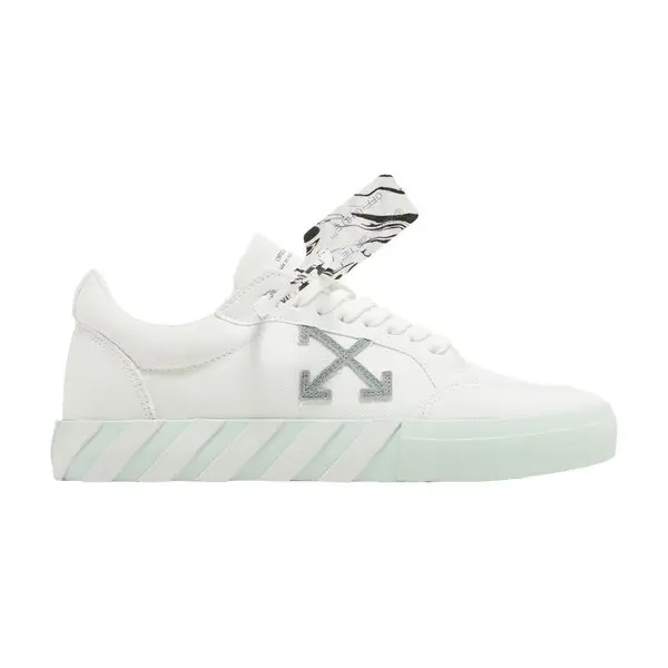 Off-White Vulc Sneakers