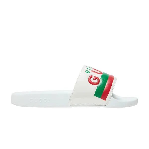 Gucci Slides