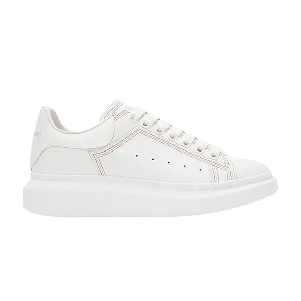 Alexander McQueen Oversized Sneakers