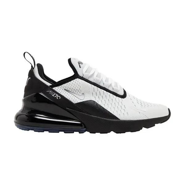 Nike Air Max 270 Se Gs Sneakers - Grey