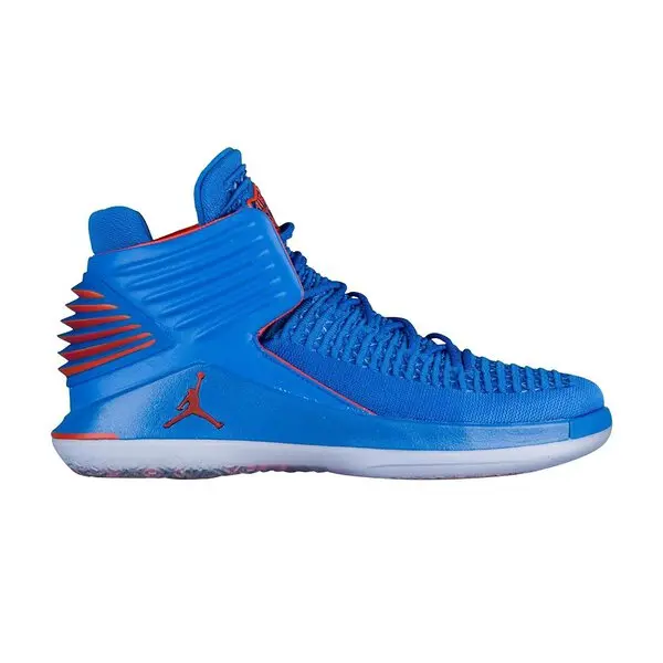 JORDAN 32 Bp 'russell Westbrook' Sneakers