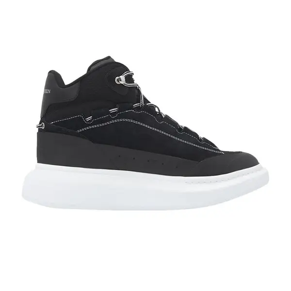 Alexander McQueen High-top Sneakers