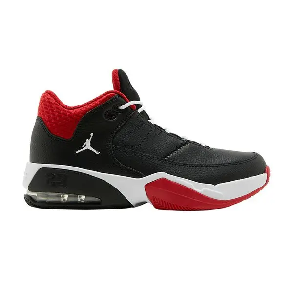 JORDAN Max Aura 3 Gs - Black