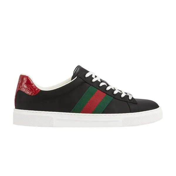Gucci Ace Nylon Sneaker