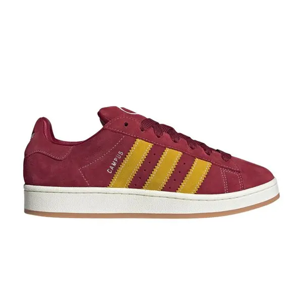 Adidas Campus 00s Sneakers - Red