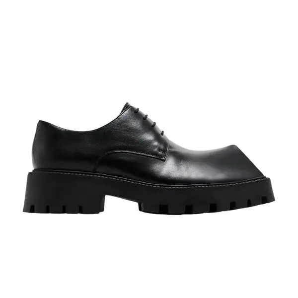 Balenciaga Rhino Derby Shoes