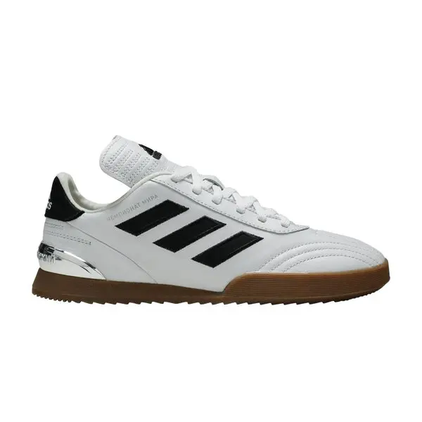 adidas gazelle silver green womens GOSHA main image 0