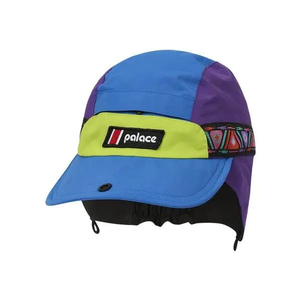 PALACE Berghaus Ear Warmer - Multicolor