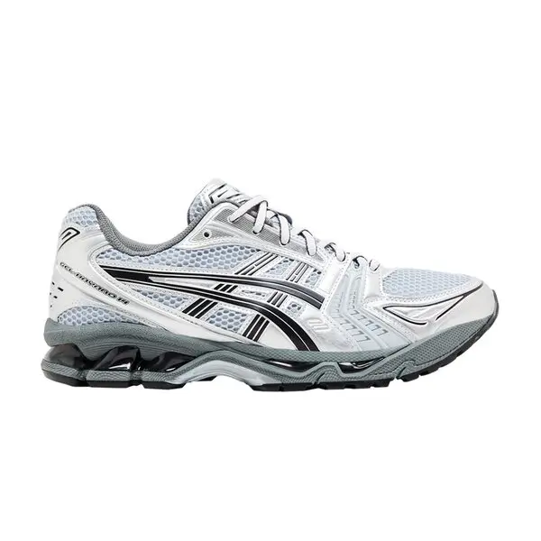 Asics Urban Research X Gel-kayano 14 Sneakers - Silver