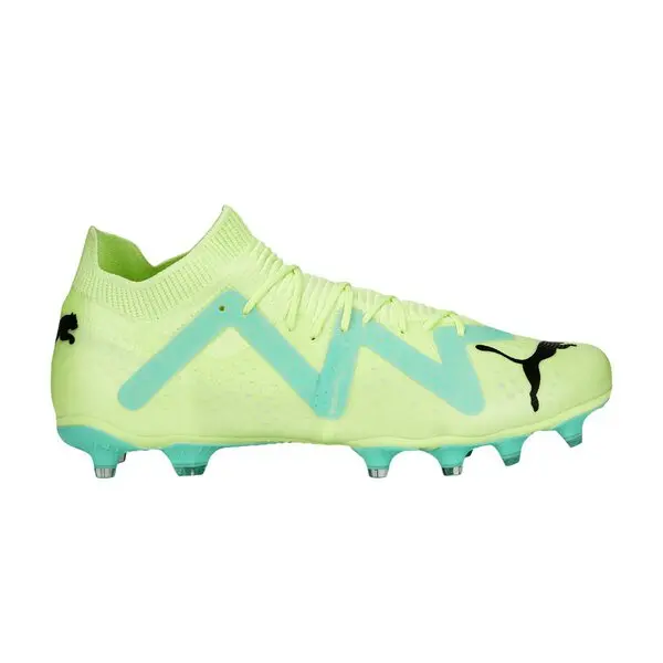 PUMA Future Match Fg Ag 'pursuit Pack - Yellow