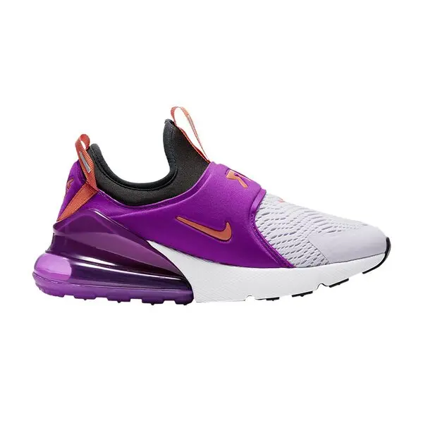 Nike Air Max 270 Extreme Gs Sneakers - Grey