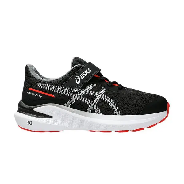 Asics Gt-1000 13 Ps Sneakers - Black