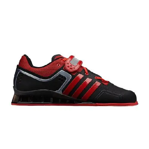 Adidas Adipower Weightlifting Shoes