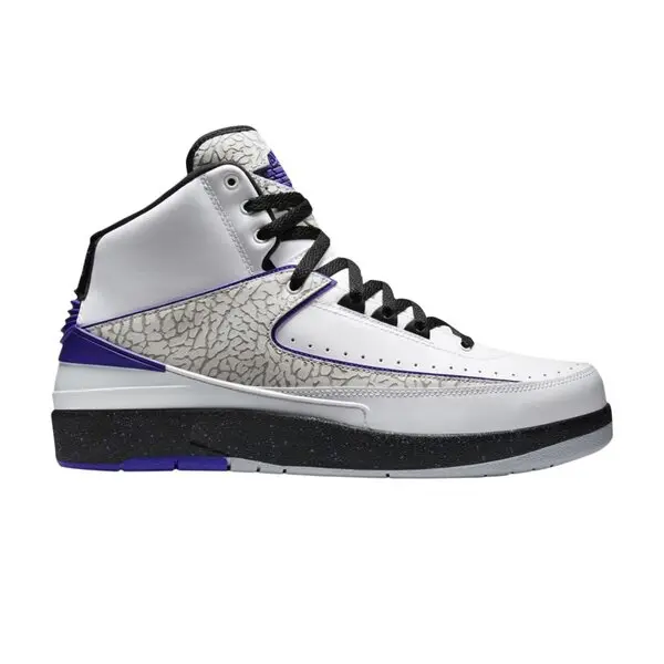 JORDAN 2 Retro Sneakers