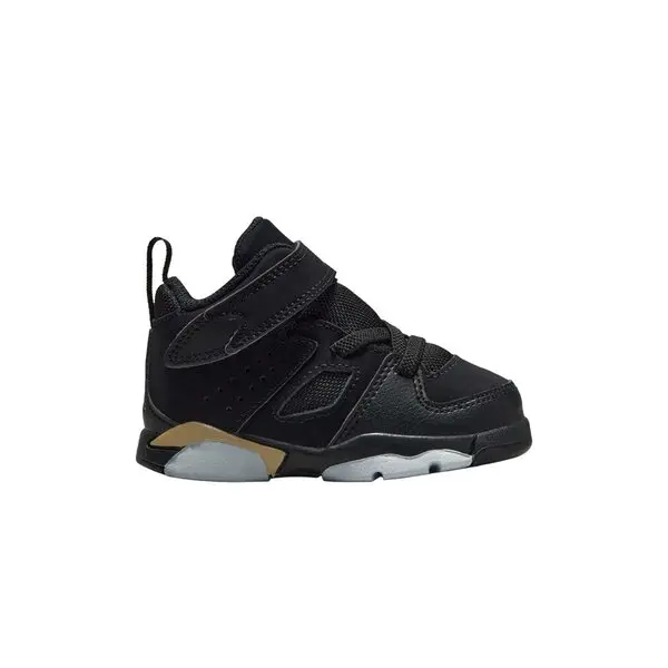 JORDAN Flight Club 91 Td Sneakers - Black