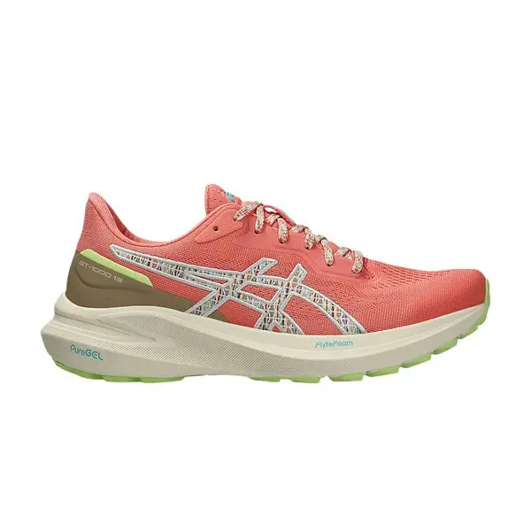 Asics Gt 1000 13 Tr 'nature Bathing