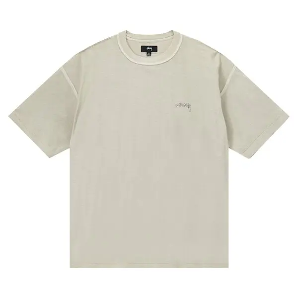 StÜssy Lazy Tee