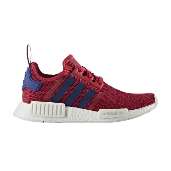 Adidas Nmd_r1 J - Pink