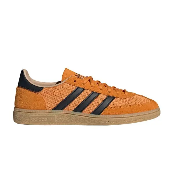 Adidas Handball Spezial Sneakers - Orange