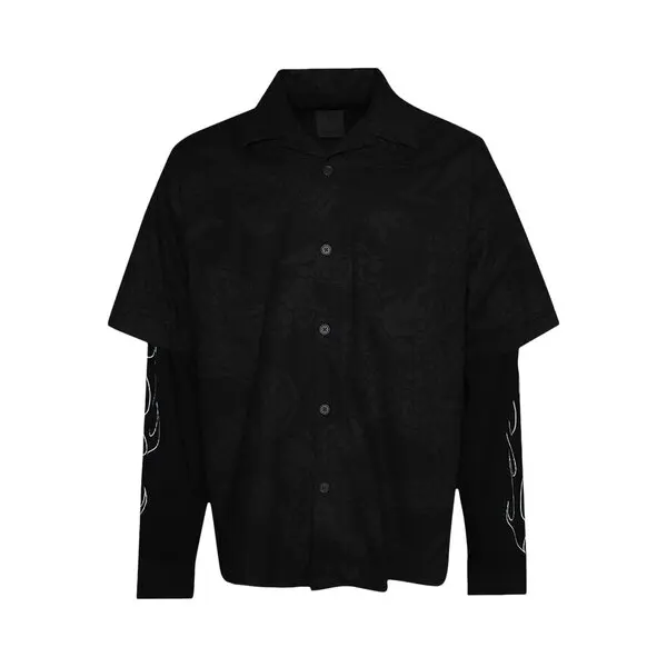 Givenchy Shirt