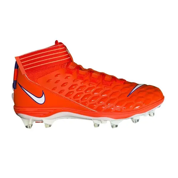 Nike Force Savage Pro 2 'clemson' Pe - Orange