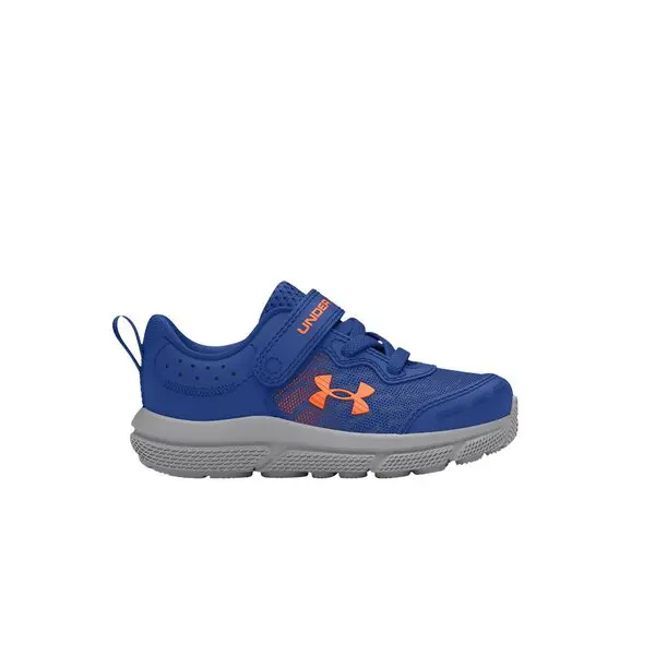 Under Armour Assert 10 Ac Td Sneakers - Blue
