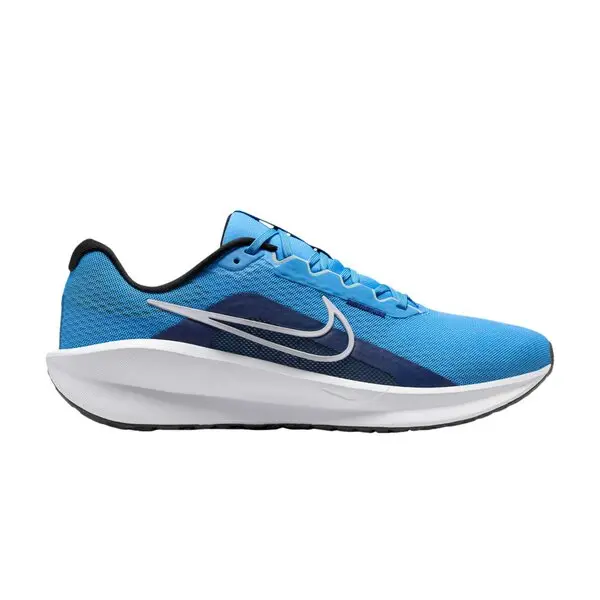 Nike Downshifter Sneakers - Blue
