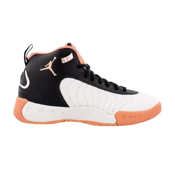 JORDAN Jumpman Pro Gs Sneakers - Black