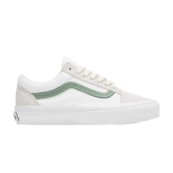 VANS Old Skool 36 Lx Santorini Pack - White