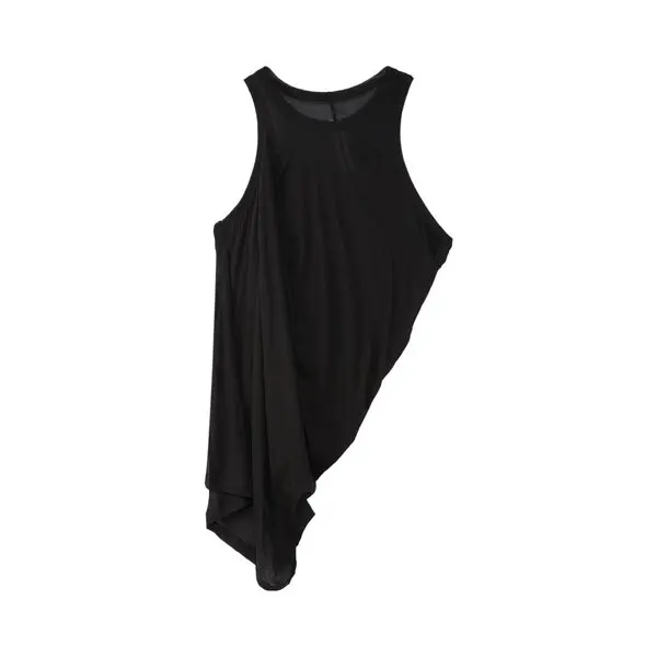 Rick Owens Anthem Tank Top