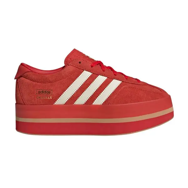 Adidas Gazelle Stack Sneakers
