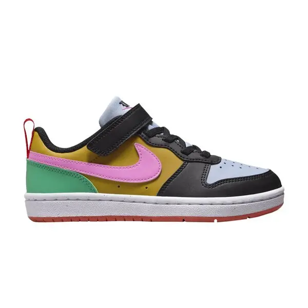 Nike Court Borough Low Recraft Ps Sneakers